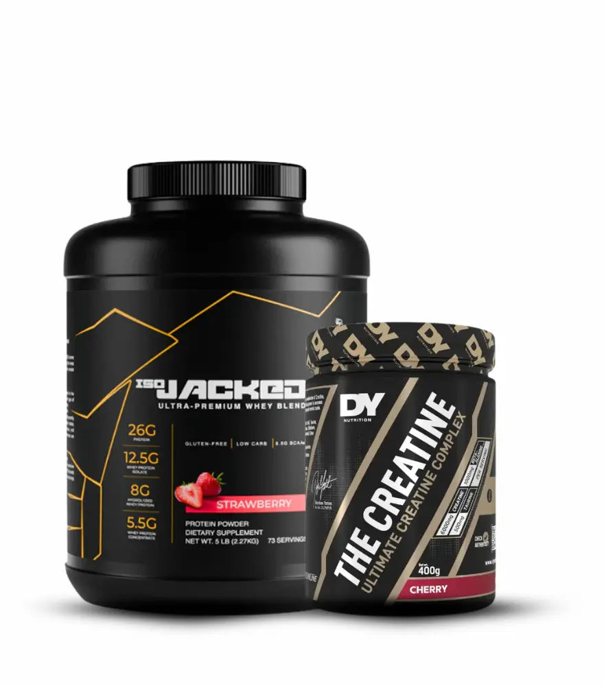 Peak Fusion Duo in Pakistan - Extended Performance – Jacked Nutrition