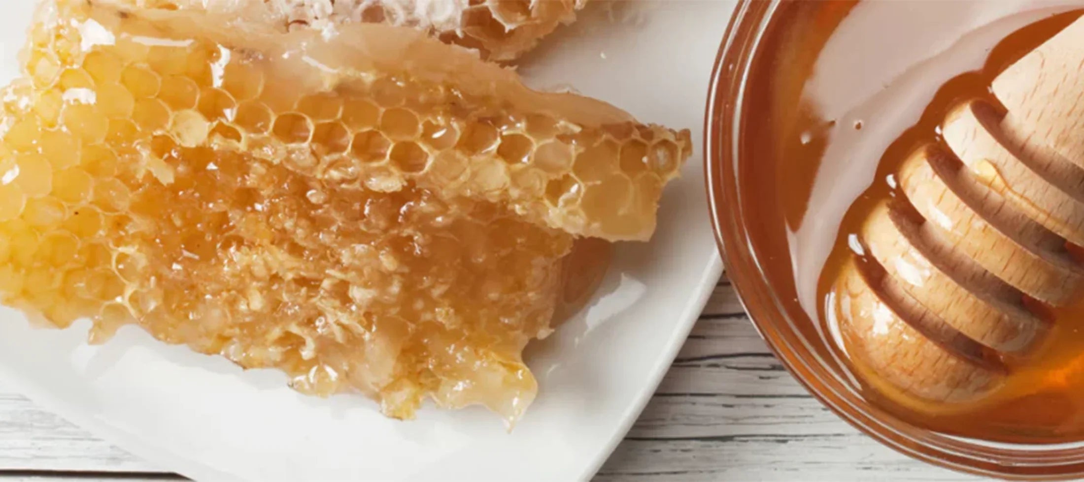Unveiling the Benefits of Honey - Jacked Nutrition