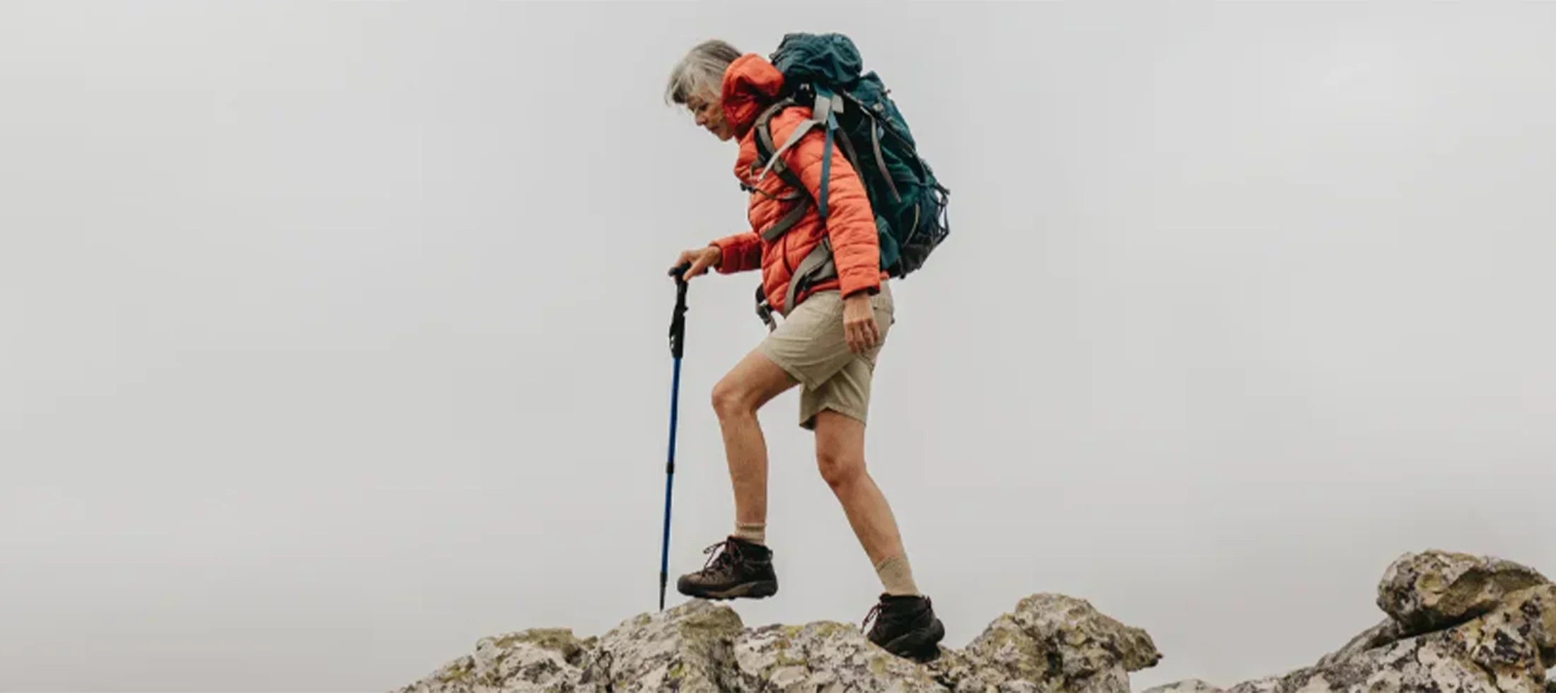 Explore the Importance of Hiking | Physical and Mental Benefits ...