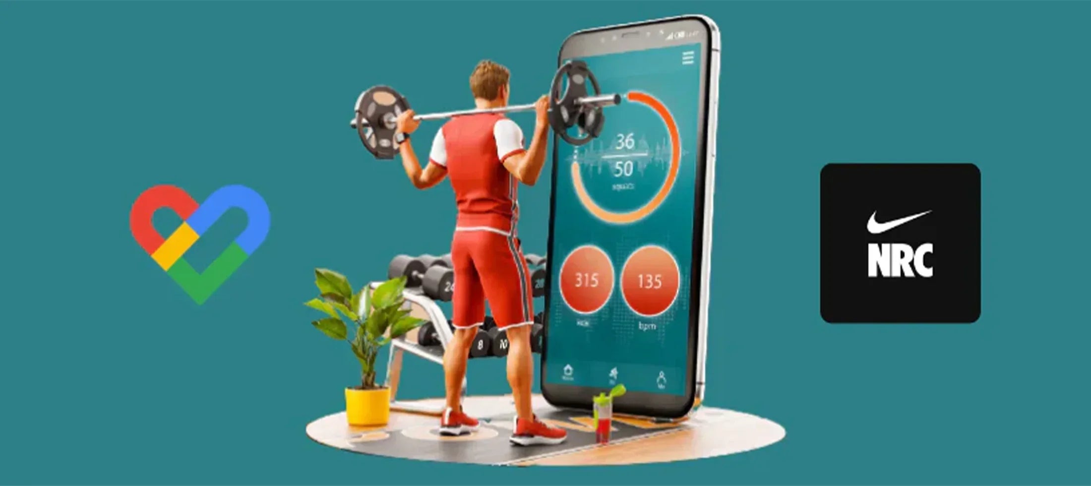 Best Apps for Fitness and Calorie Tracking – Jacked Nutrition