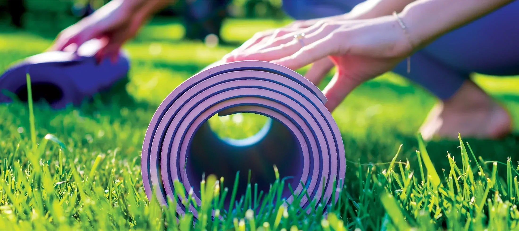 How to Workout in Your Garden - Daily Home Workout – Jacked Nutrition