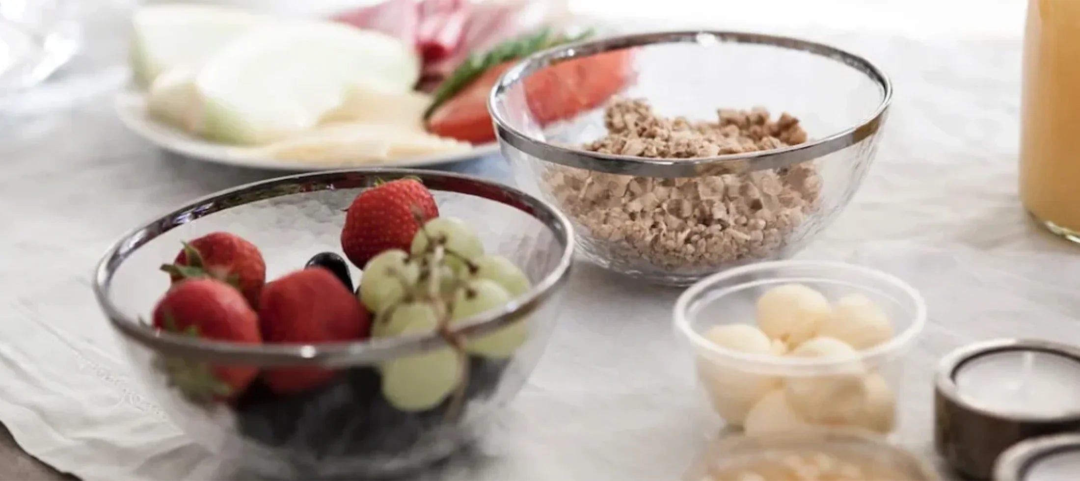 Stacks for Your Supper Snacks - Healthy Eating Tips – Jacked Nutrition