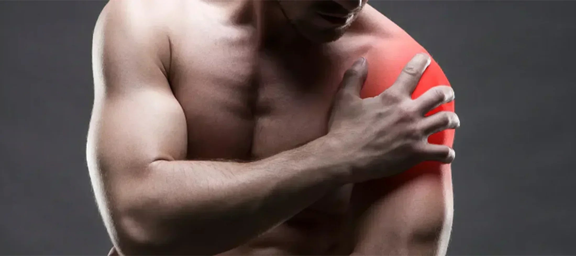 12 Common Shoulder Problems and Preventions – Jacked Nutrition