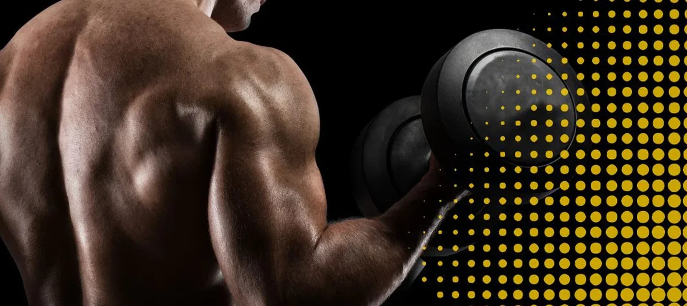 A Comprehensive Guide to Upper Arm Muscles | Pump Up Arms – Jacked ...