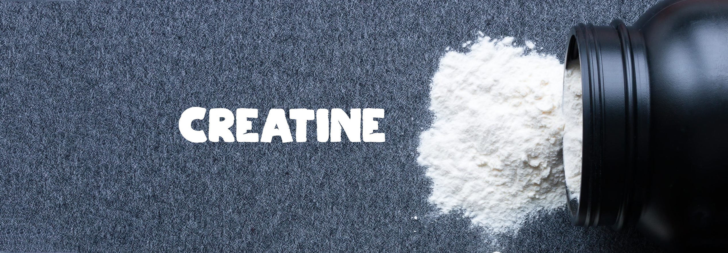 What is Creatine - Types, Benefits & Side Effects – Jacked Nutrition