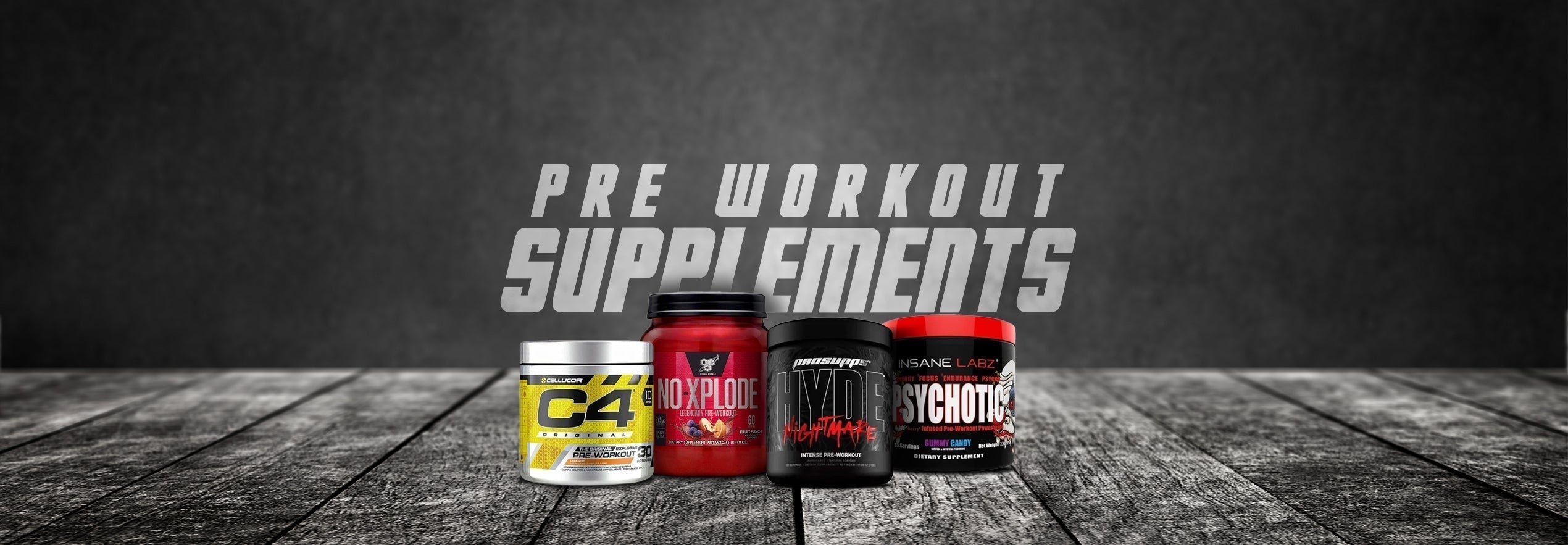 The Top Pros and Cons of Using a Pre-Workout Supplements – Jacked Nutrition
