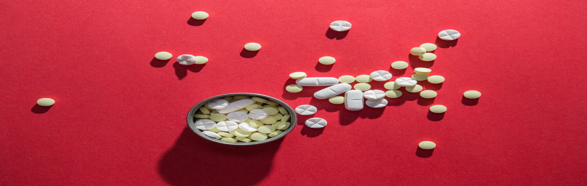 How Fast Do Iron Pills Work? - Signs Iron Pills Are Working – Jacked ...
