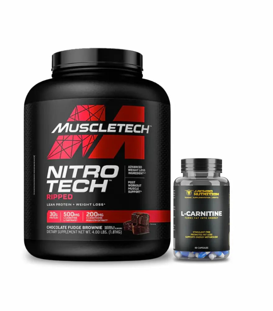 Fat Metabolizer Stack for Lean Muscle and Enhanced Fat Burn – Jacked ...