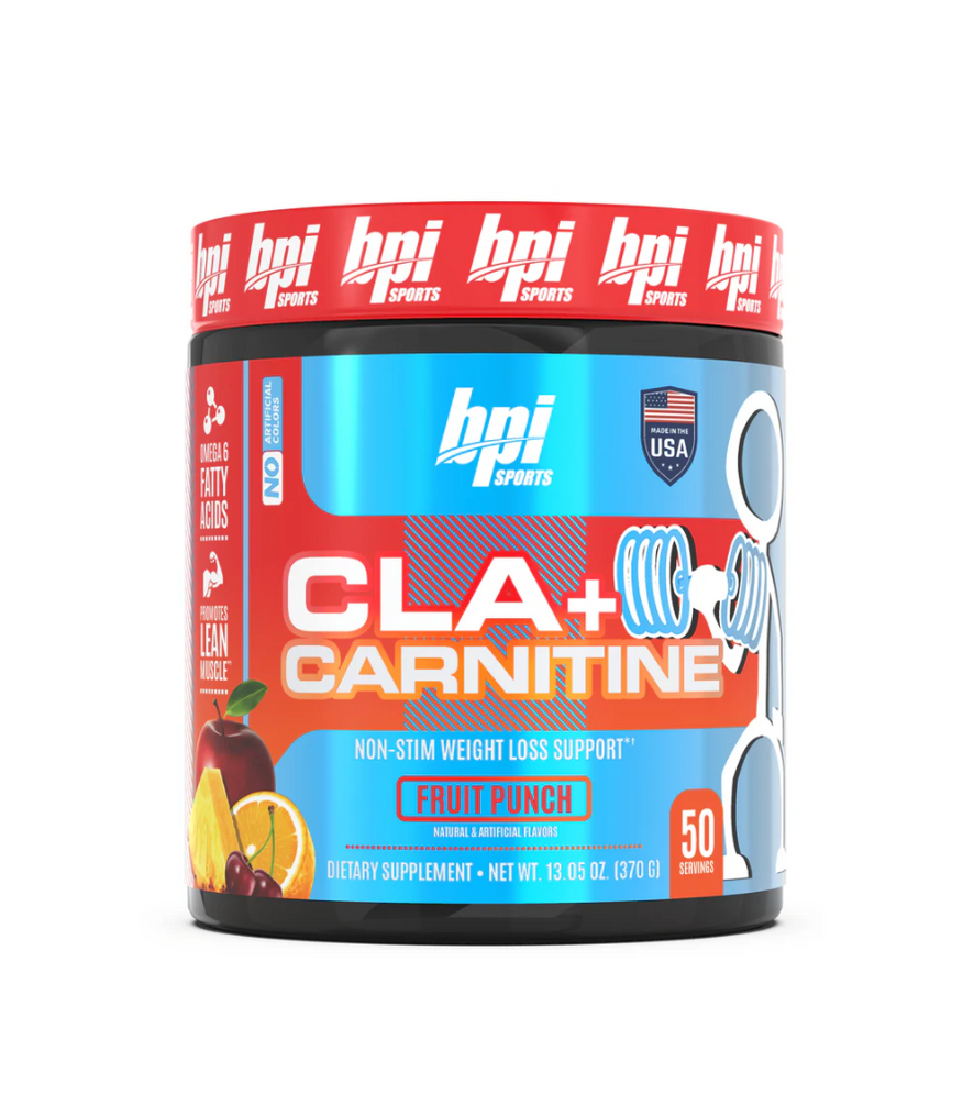 Buy BPI Sports Supplements in Pakistan | Best Price | Jacked Nutrition