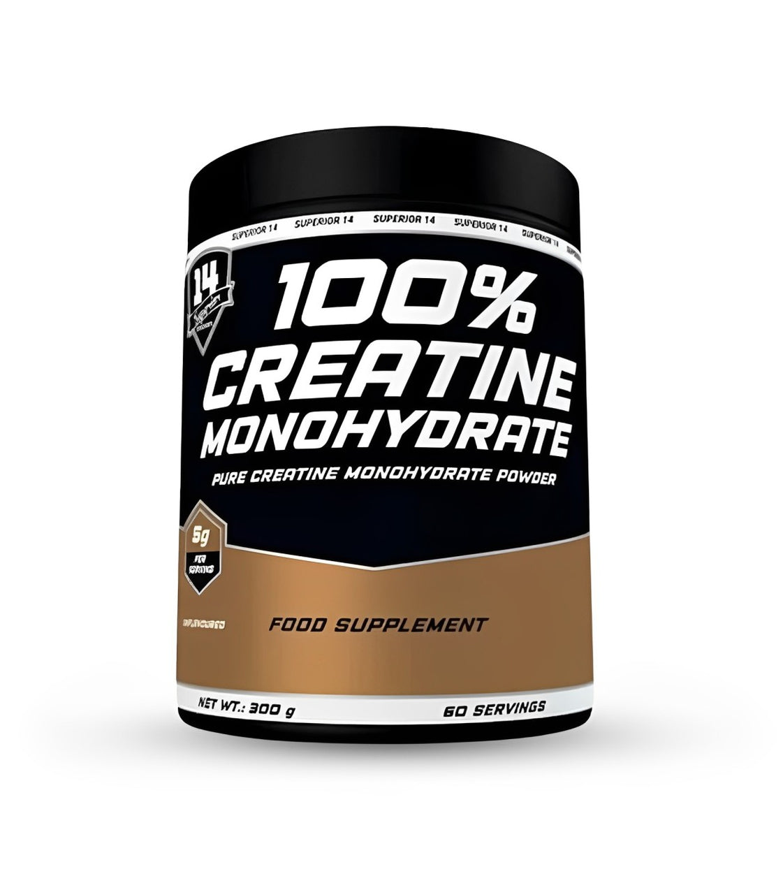 Creatine Monohydrate in Pakistan | Affordable Price | Jacked Nutrition