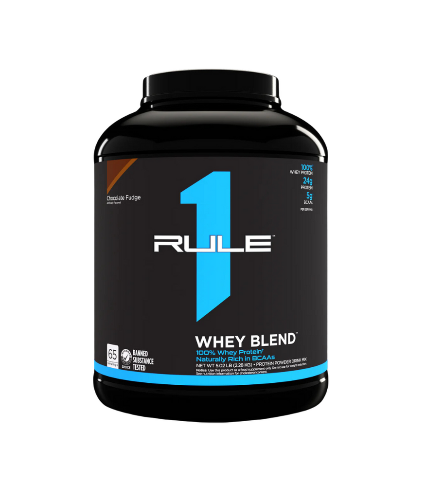 Buy Rule 1 Supplements in Pakistan - Free Delivery - Jacked Nutrition