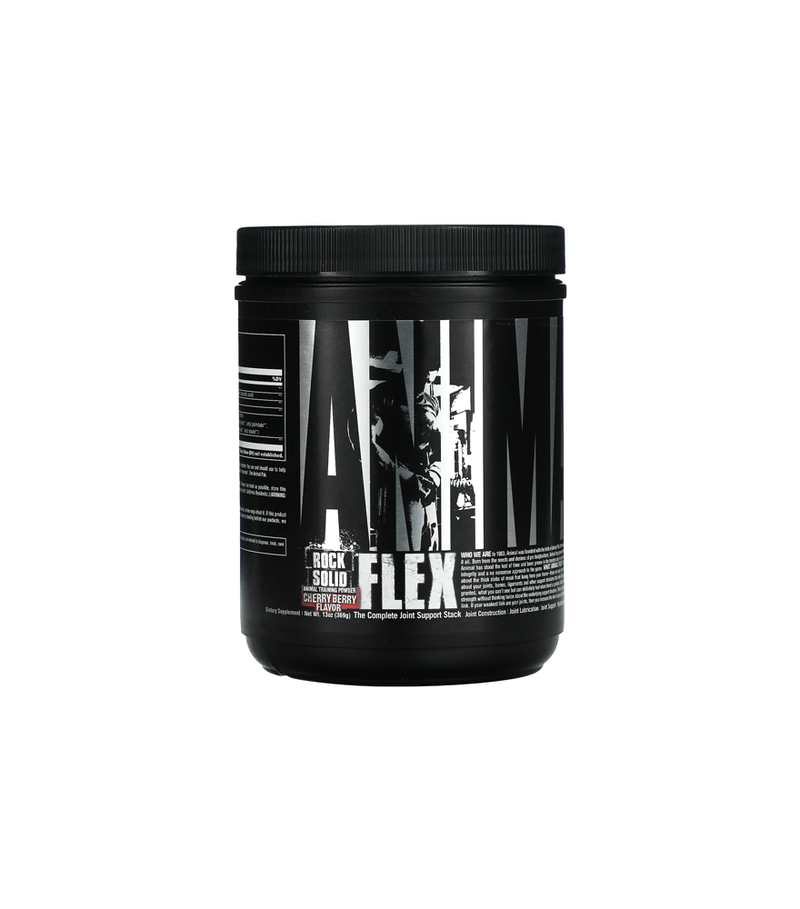 Buy Animal Flex by Universal Nutrition - Best Performance – Jacked ...