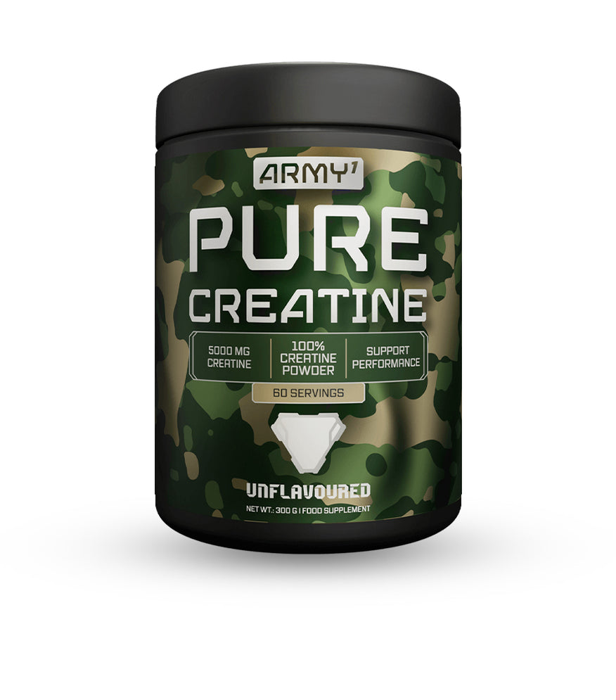 Creatine Monohydrate in Pakistan | Affordable Price | Jacked Nutrition