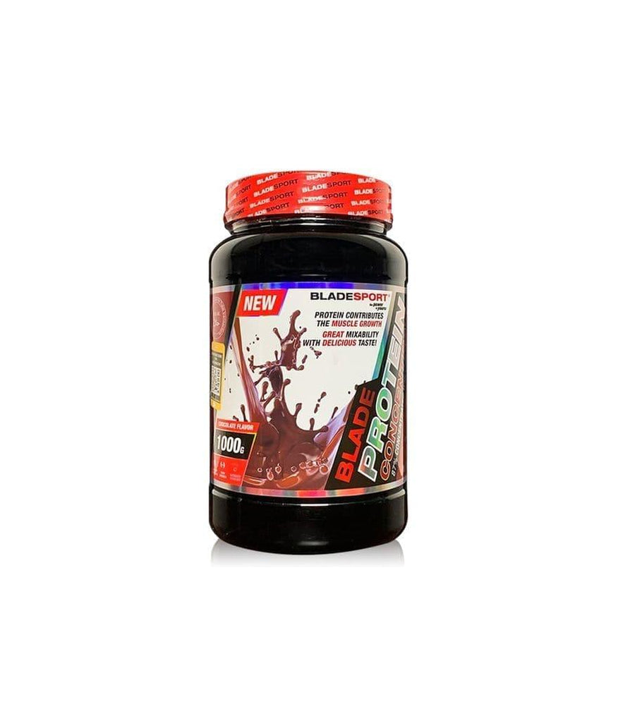 MP COMBAT PROTEIN POWDER