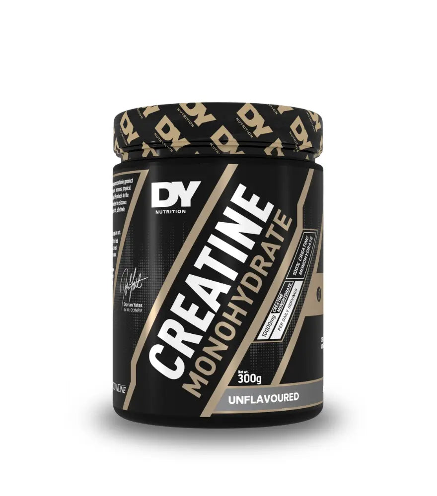 Buy Best Creatine Powder in Pakistan | DY Creatine Monohydrate – Jacked ...