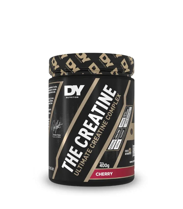DY The Creatine in Pakistan - Authentic Supplements – Jacked Nutrition