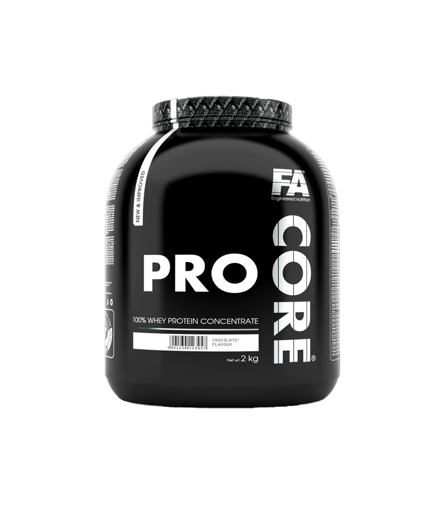 Buy Fitness Authority Core Pro in Pakistan - Free Shipping — Jacked ...