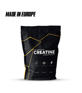 Buy Best Creatine in Pakistan - Micronized Creatine Monohydrate ...
