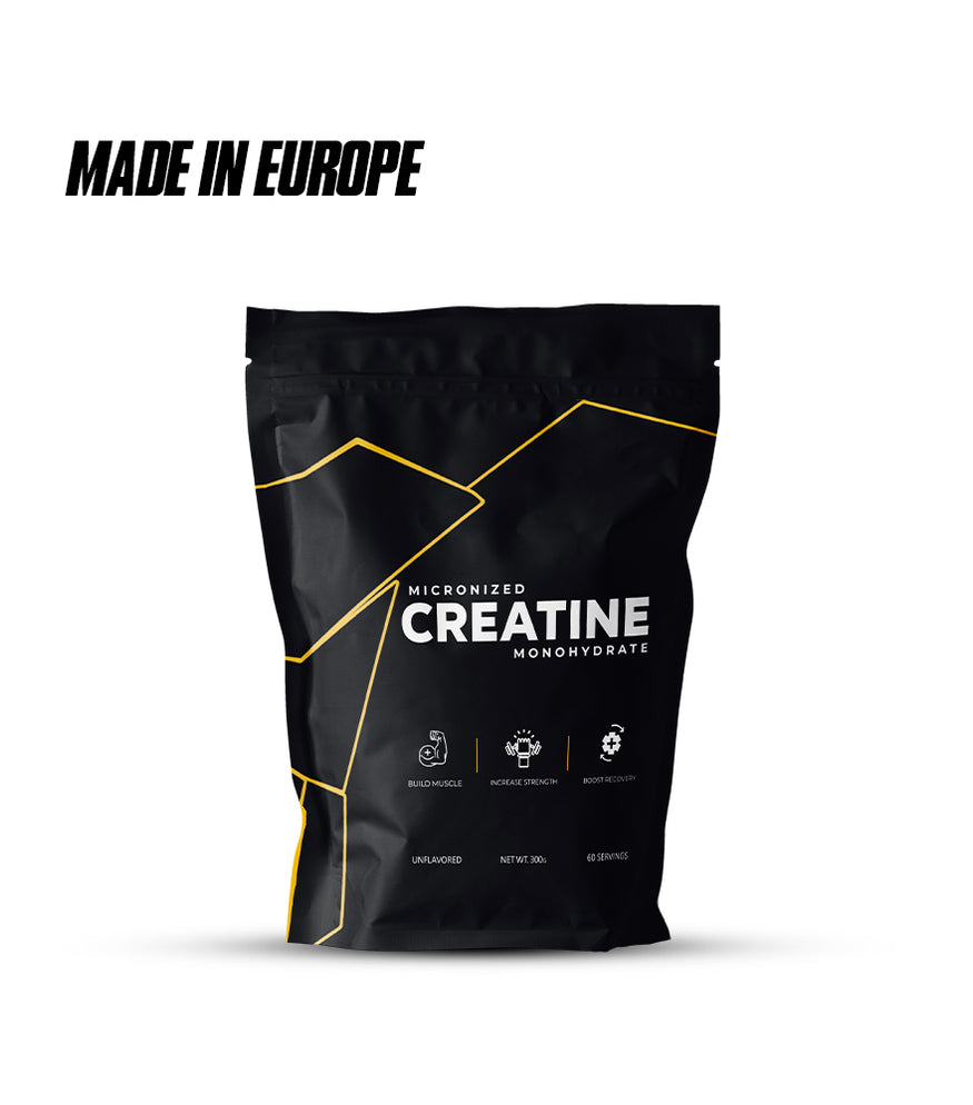 Buy Best Creatine in Pakistan - Micronized Creatine Monohydrate ...