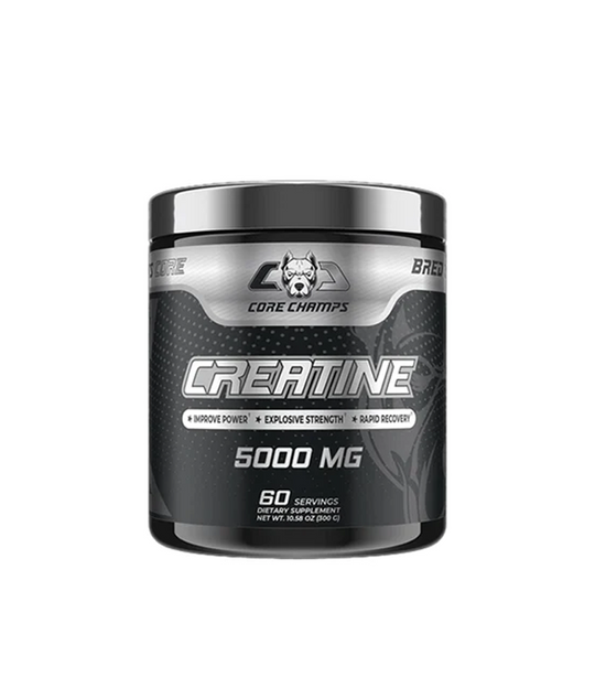 Creatine Monohydrate in Pakistan | Jacked Nutrition