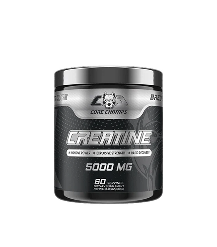 Creatine Monohydrate in Pakistan | Jacked Nutrition