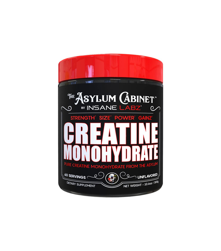 Creatine Monohydrate in Pakistan | Affordable Price | Jacked Nutrition