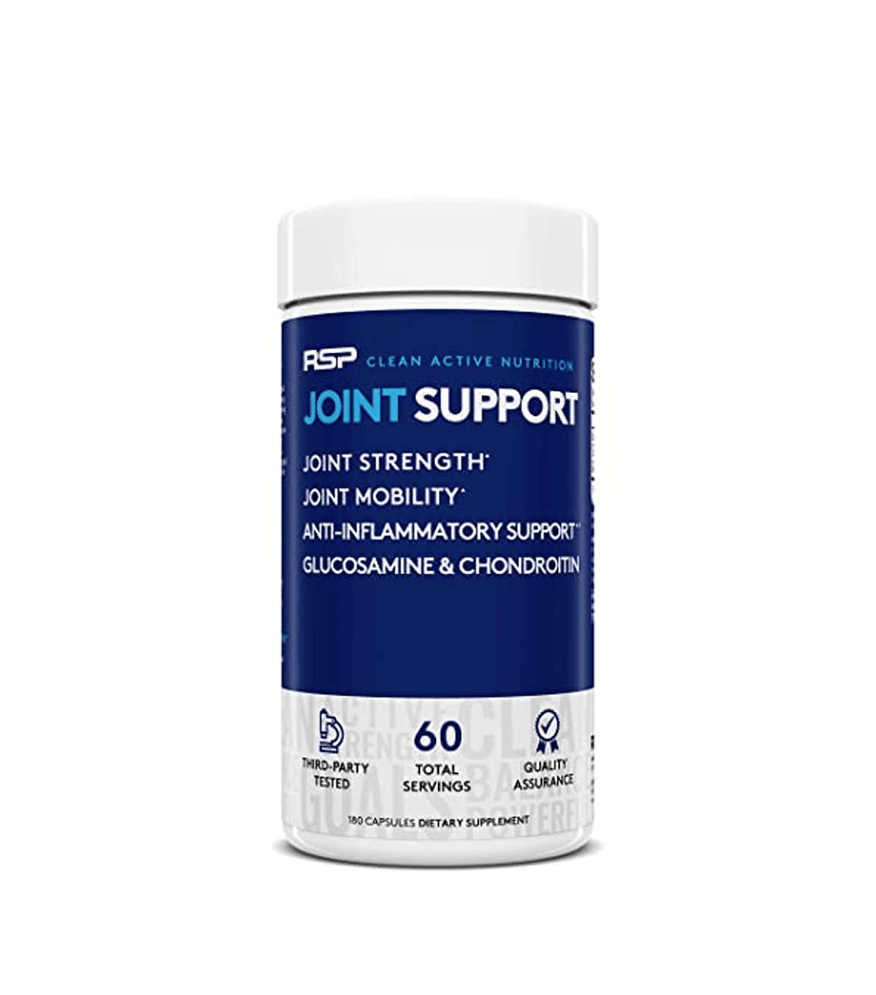 Buy Best Joint Support Supplements | Free Delivery in Pakistan — Jacked ...