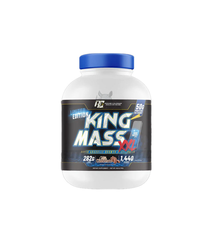 Best RC King Mass Price in Pakistan - King Mass XXL — Jacked Nutrition