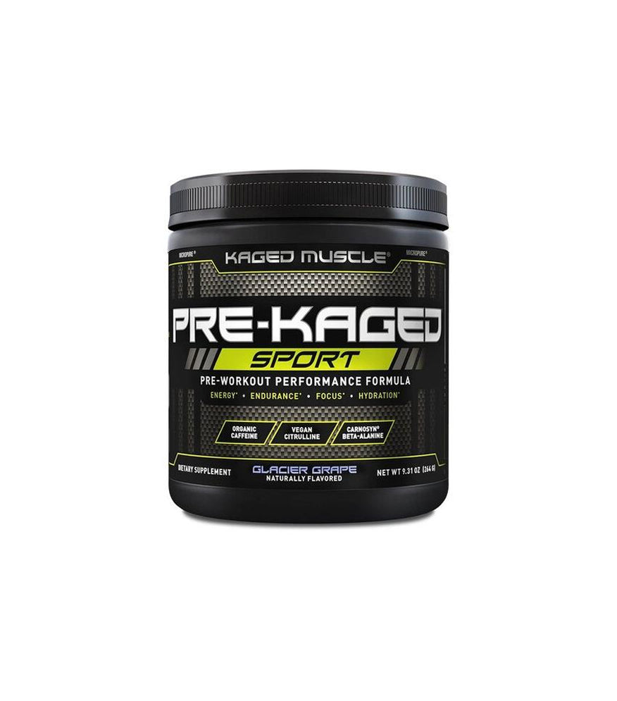 Buy Kaged Muscle Supplements | Best Price in Pakistan — Jacked Nutrition