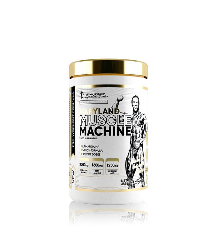 Buy KL Maryland Muscle Machine at Best Price - Jacked Nutrition