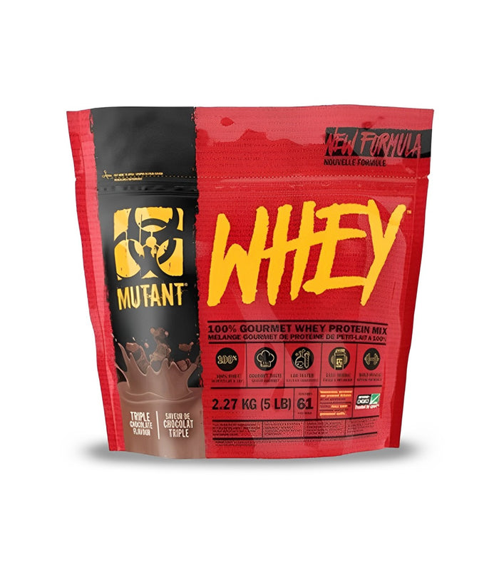 Buy Mutant Whey Protein - Best Price in Pakistan - Jacked Nutrition