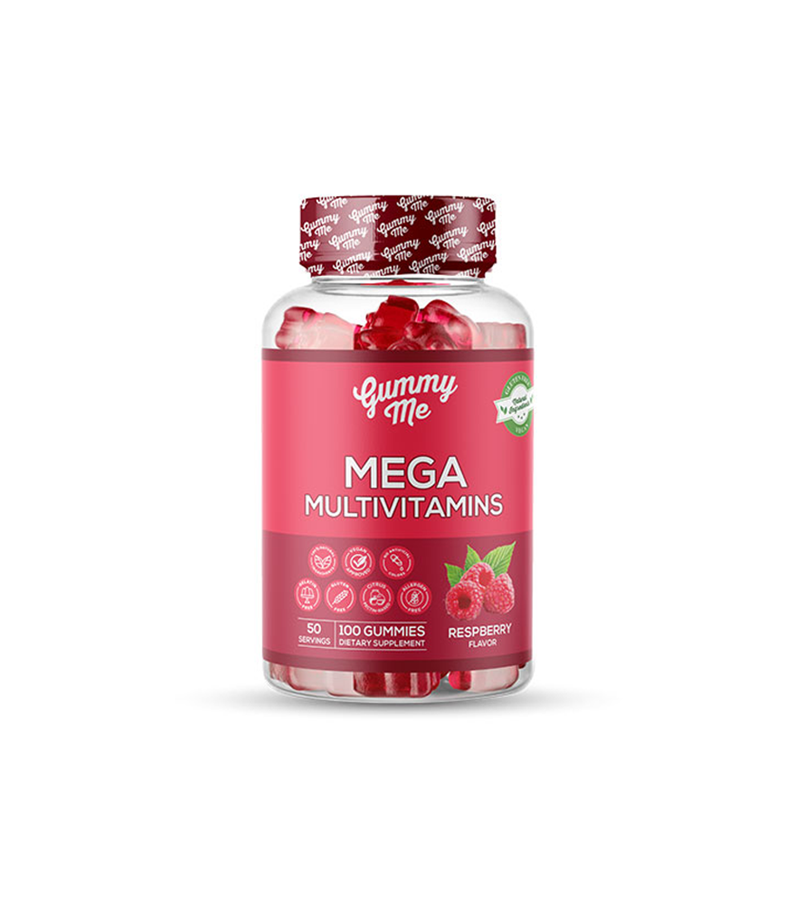 Buy Multivitamins Gummies in Pakistan - Best Multivitamin Gummies ...