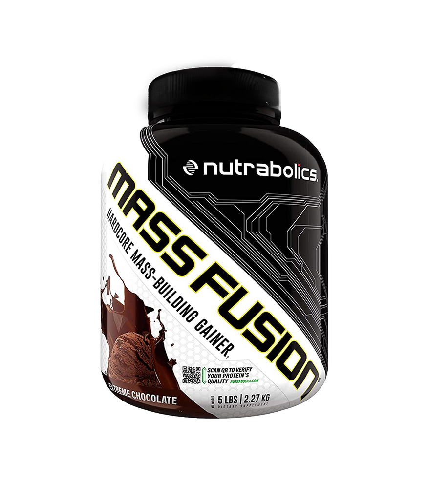 Buy Nutrabolics Supplements - Best Price in Pakistan — Jacked Nutrition