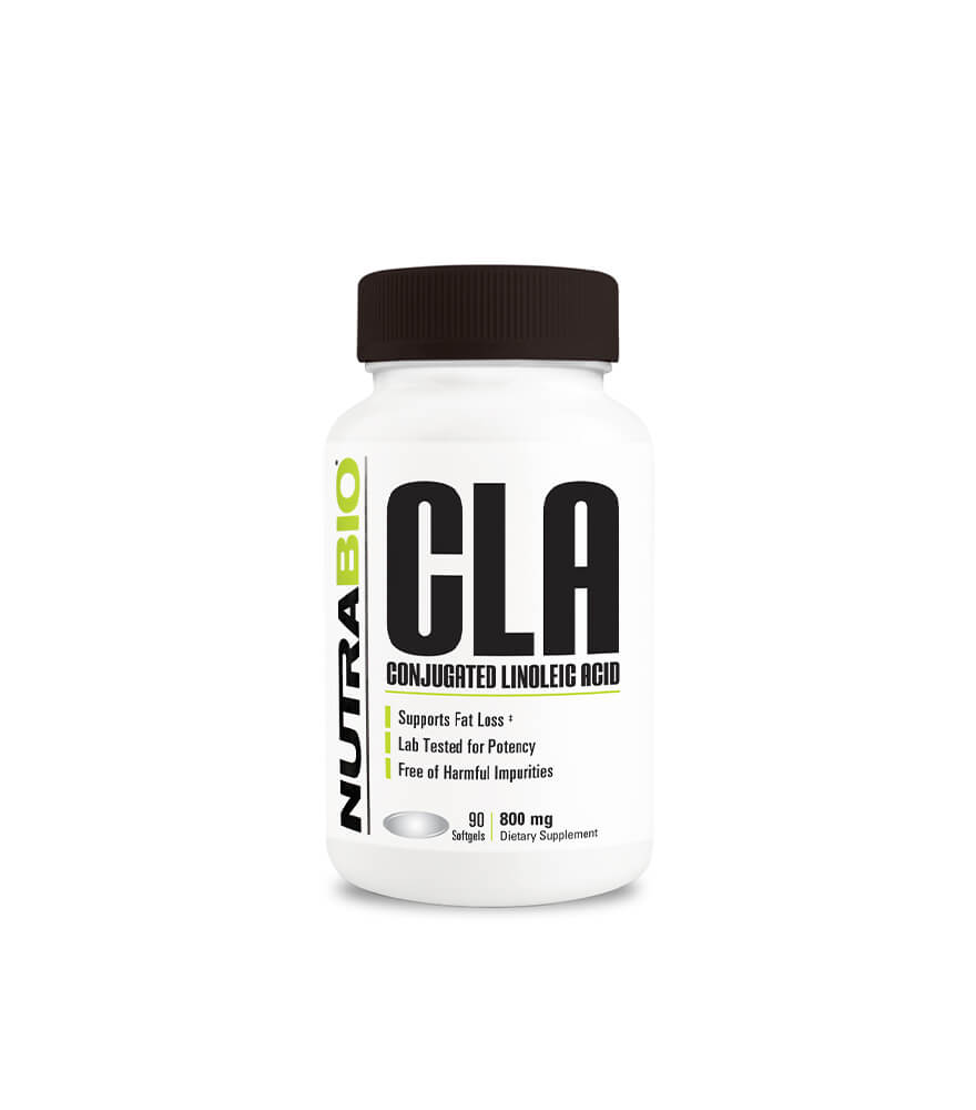 Buy Best CLA in Pakistan | Affordable Price | Free Delivery — Jacked ...