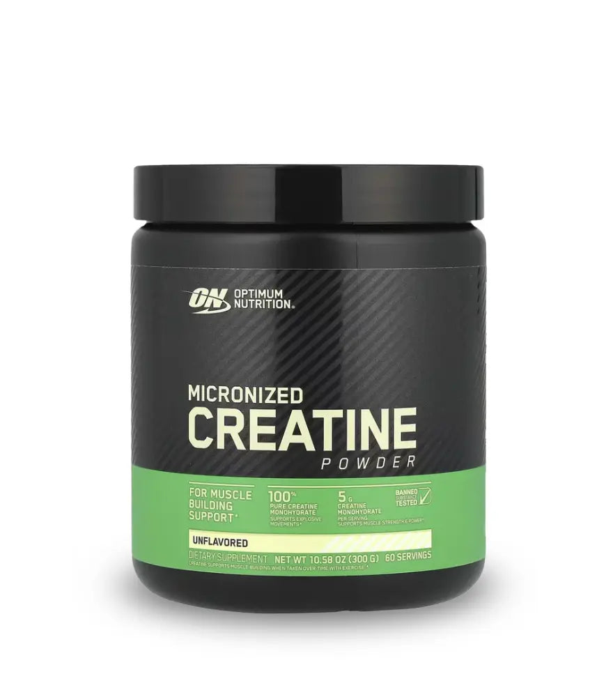 ON Creatine Price in Pakistan - Authentic Supplements – Jacked Nutrition