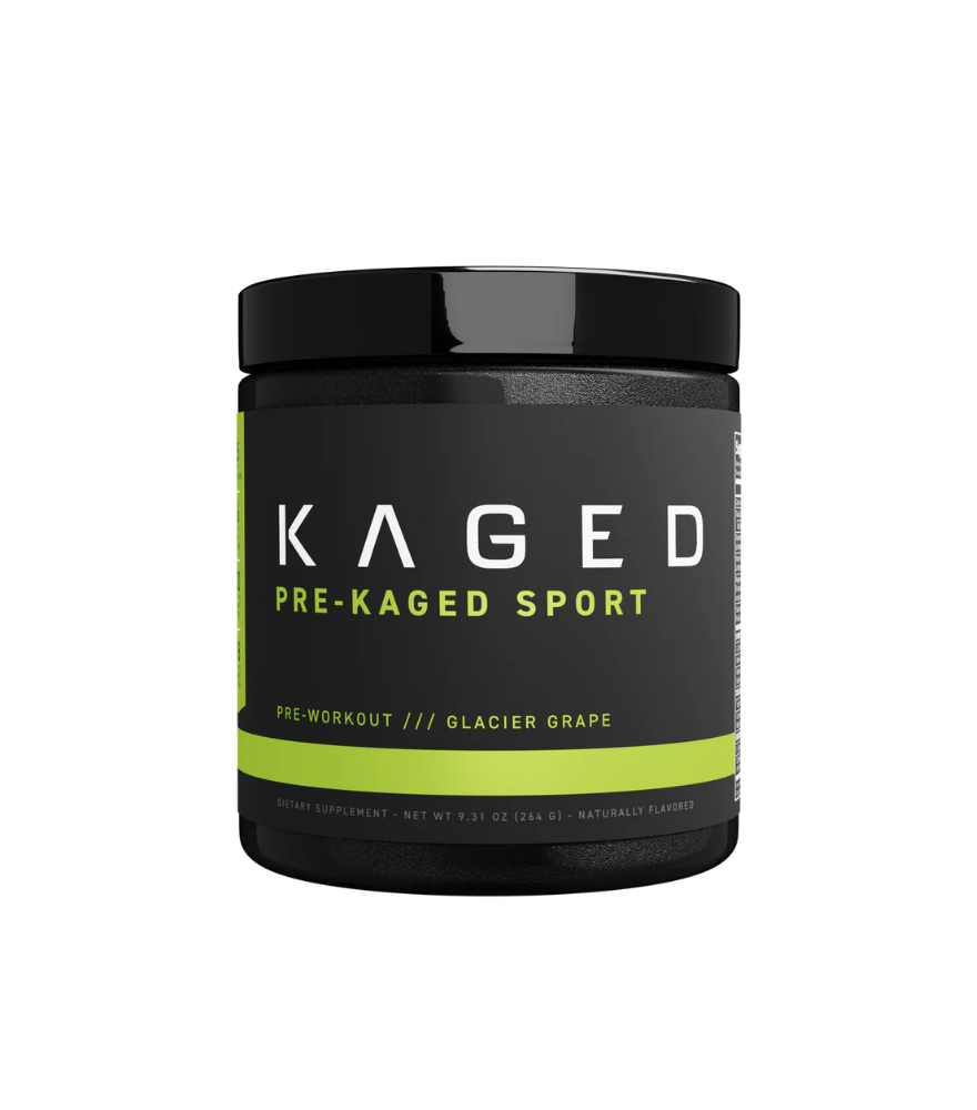 Buy Kaged Muscle Pre Kaged Sport - Best Price in Pakistan — Jacked ...
