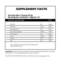 Pakistan’s First Jacked Brown Rice Protein Powder — Jacked Nutrition