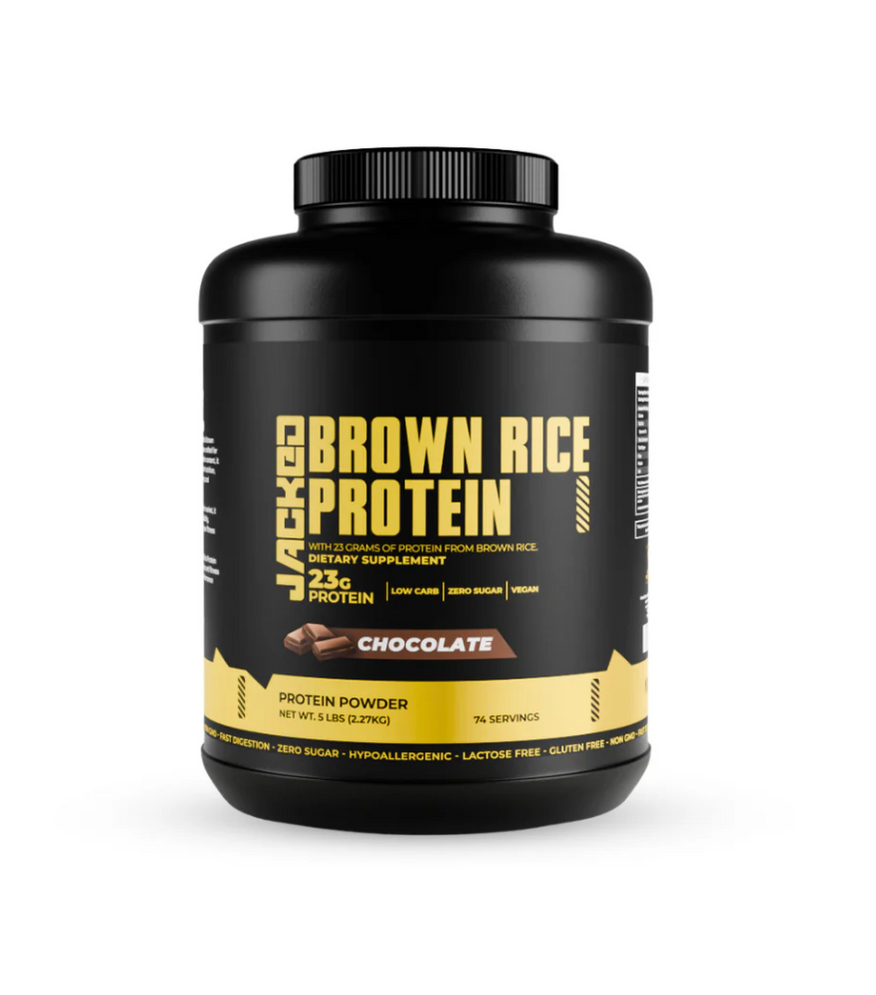 Protein Powder Price in Pakistan | Protein Supplements — Jacked Nutrition