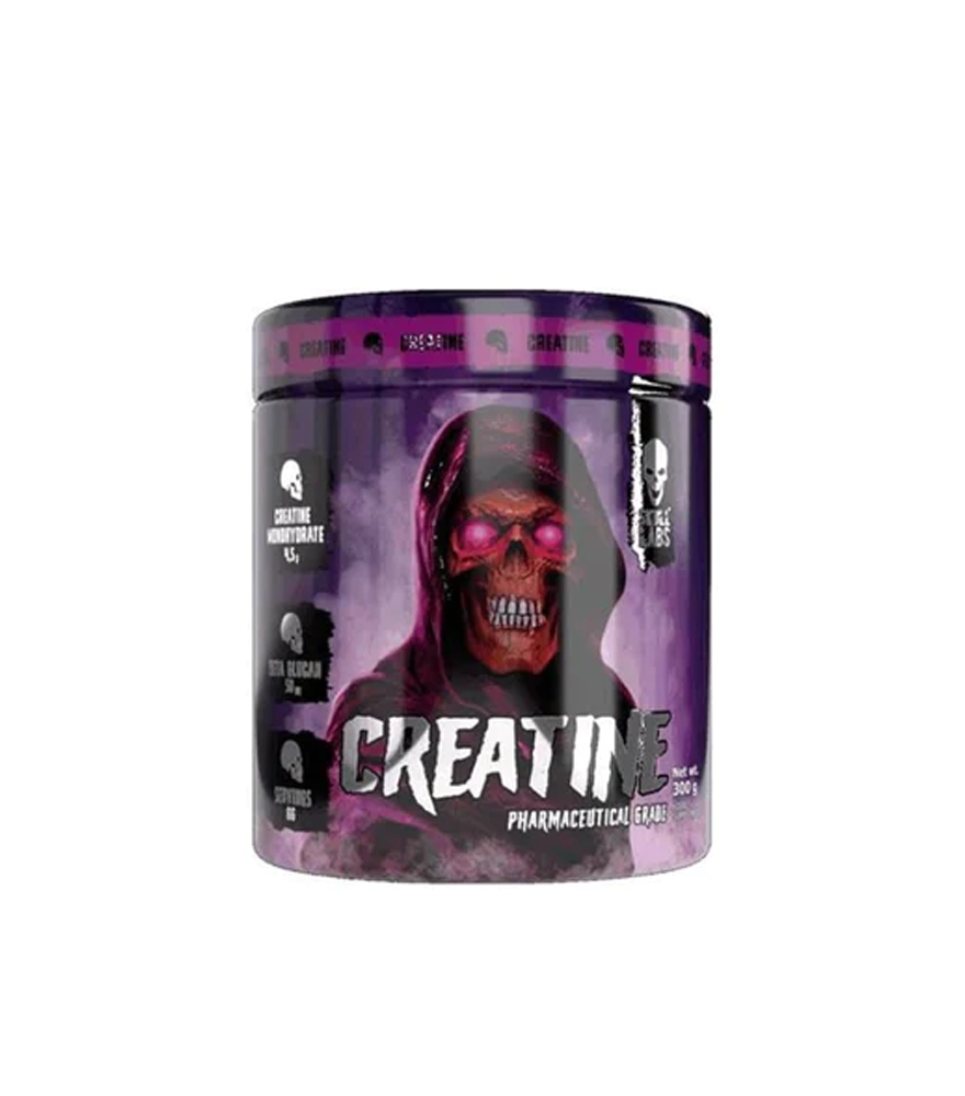 Shop Skull Labs Creatine - Affordable Price - Jacked Nutrition