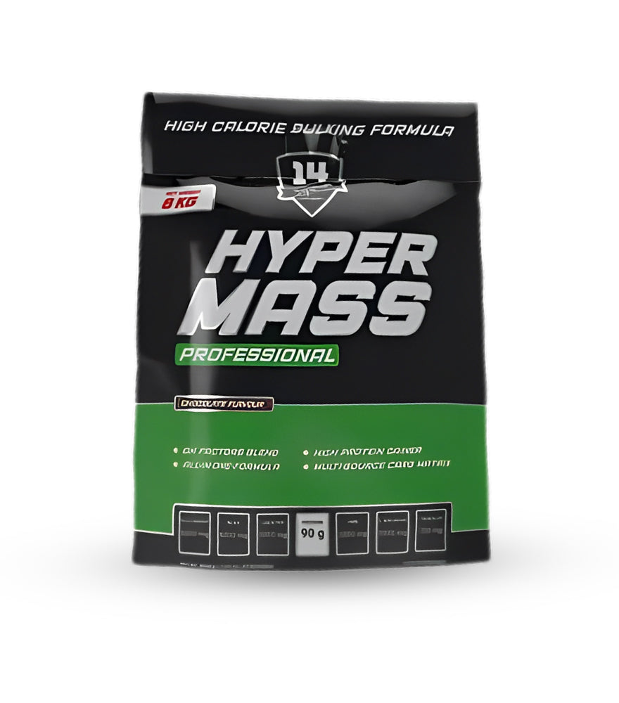 Buy Superior14 Hyper Mass - Best Price - Free Delivery — Jacked Nutrition