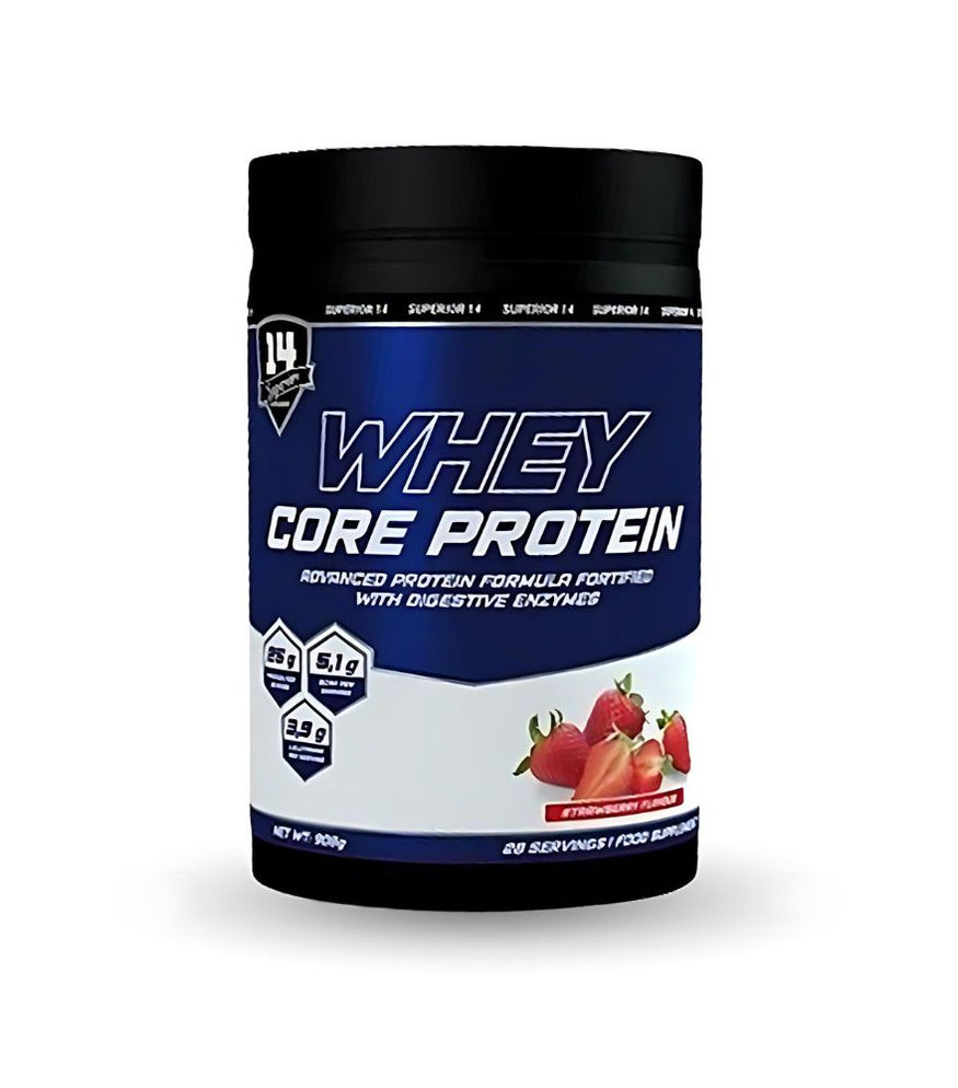 Buy Superior 14 Whey Core Protein | Free Delivery in Pakistan — Jacked ...