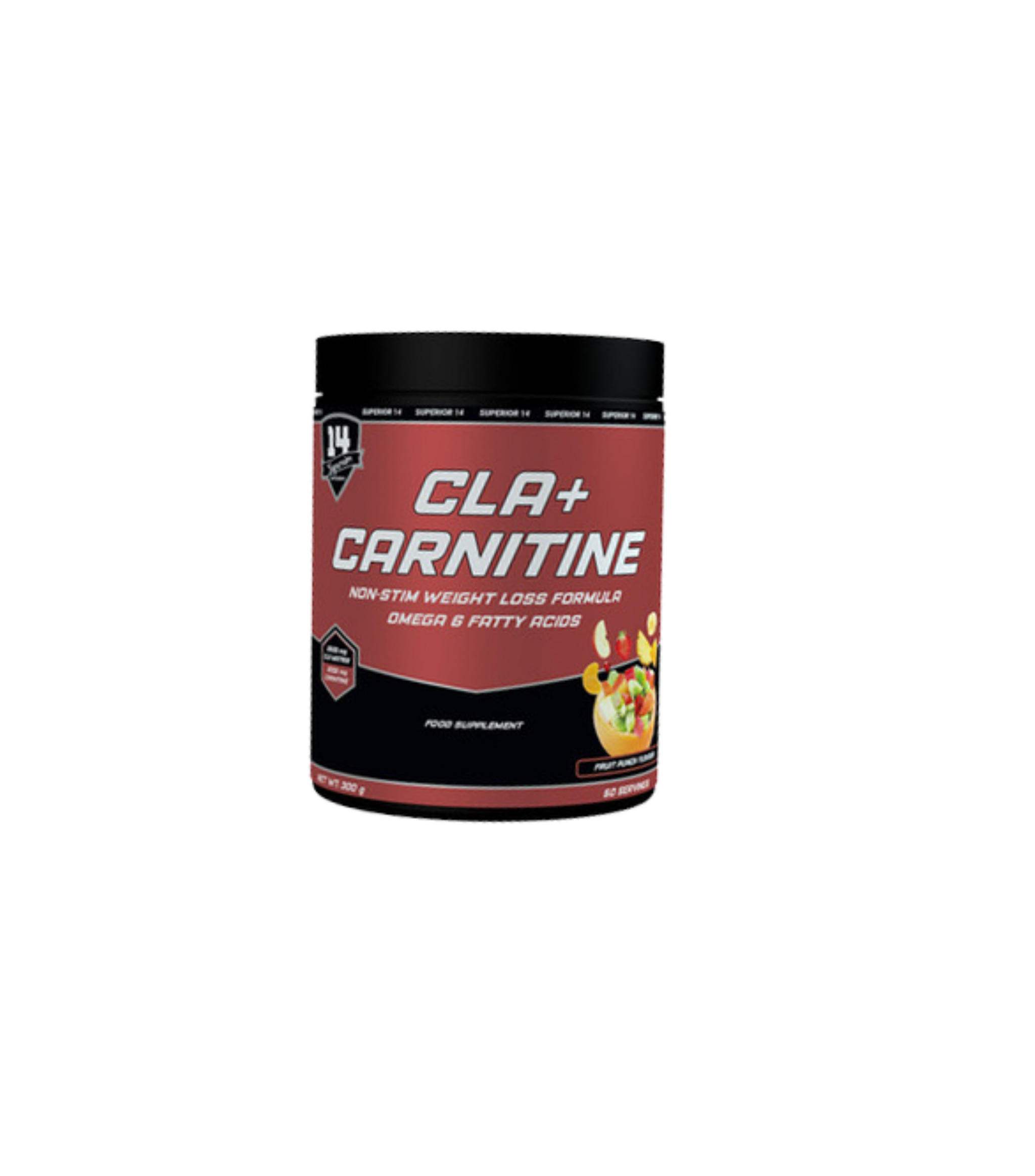 L - Carnitine & CLA Supplements in Pakistan | Jacked Nutrition