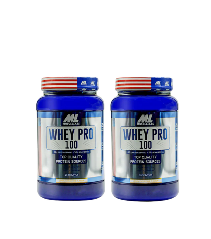 WHEY PRO POWER PAIR – Jacked Nutrition