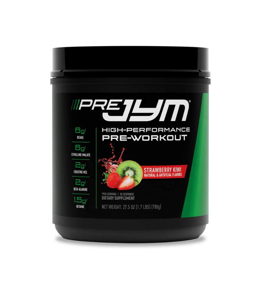 Shop Pre JYM Pre Workout in Pakistan - Jacked Nutrition