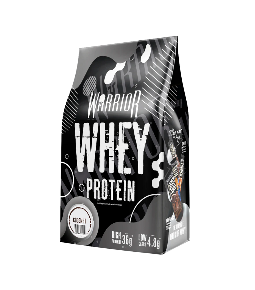Nutrex Warrior Whey Protein Price in Pakistan - Authentic Product ...