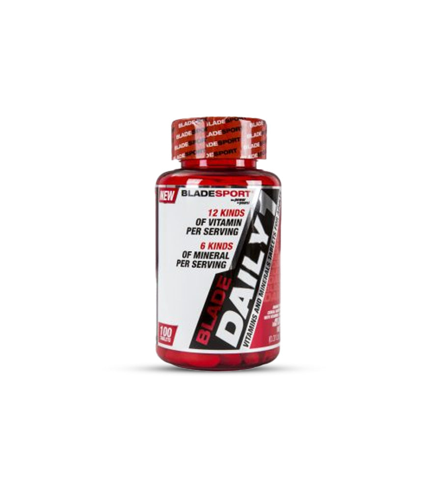 Buy Blade Sport Daily1 in Pakistan - Free Delivery Nationwide — Jacked ...