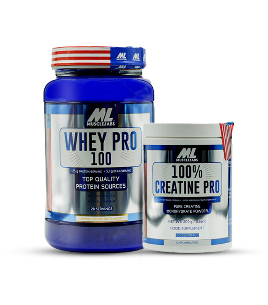 Pakistan's No.1 Supplement Store | Jacked Nutrition