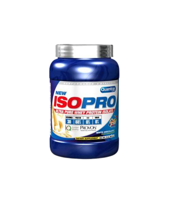 Buy Quamtrax ISO PRO 2lb in Pakistan - Ultra Pure Whey Isolate – Jacked ...