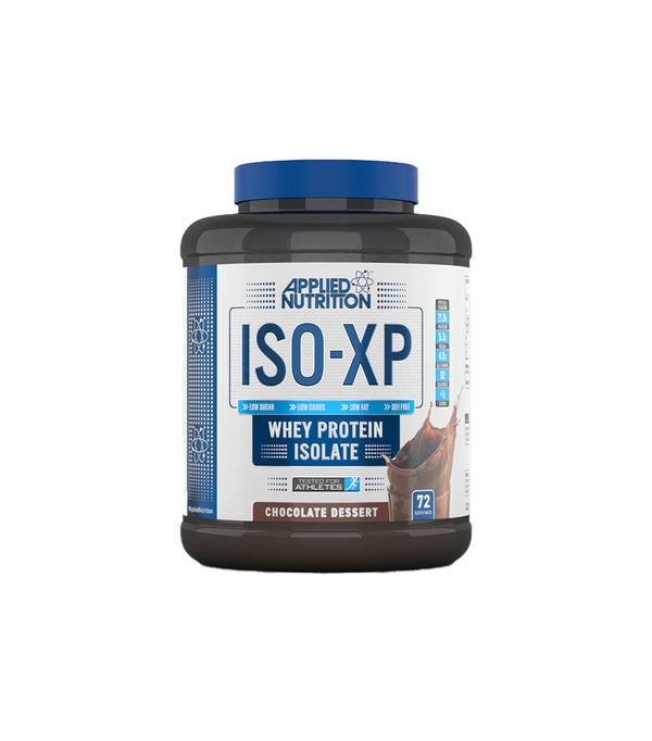 Buy Applied Nutrition ISO-XP in Pakistan | Whey Protein Isolate ...