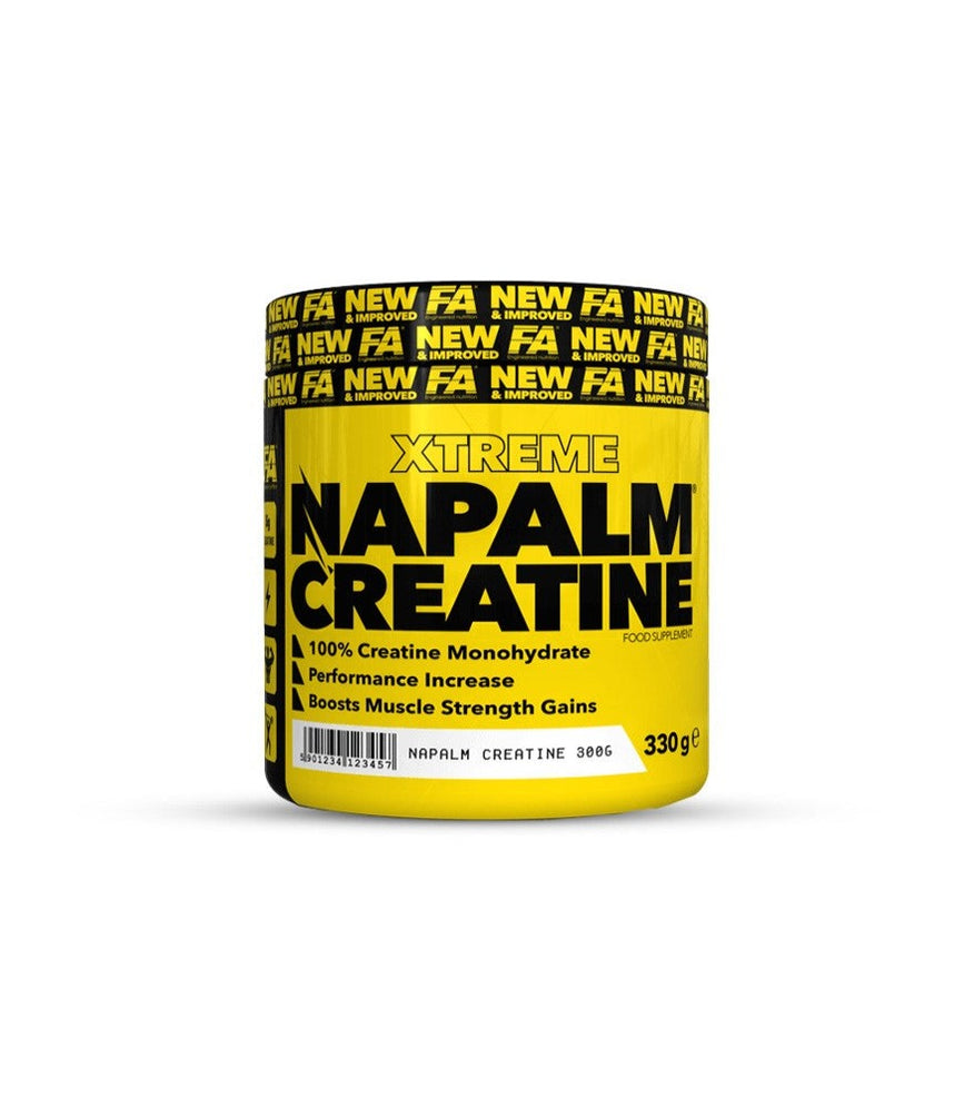 Creatine Monohydrate in Pakistan | Affordable Price | Jacked Nutrition